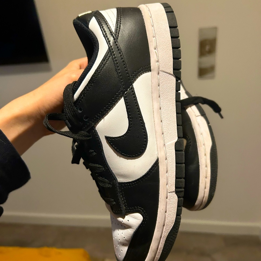 Nike Panda Dunks - Gem